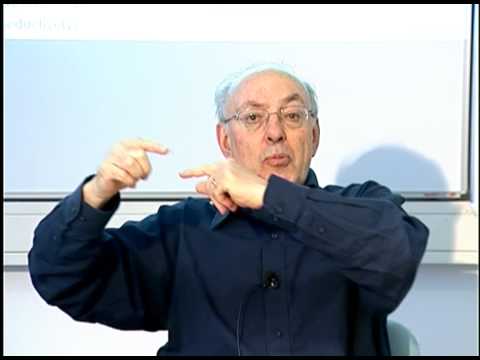 Henry Mintzberg on Decision Making