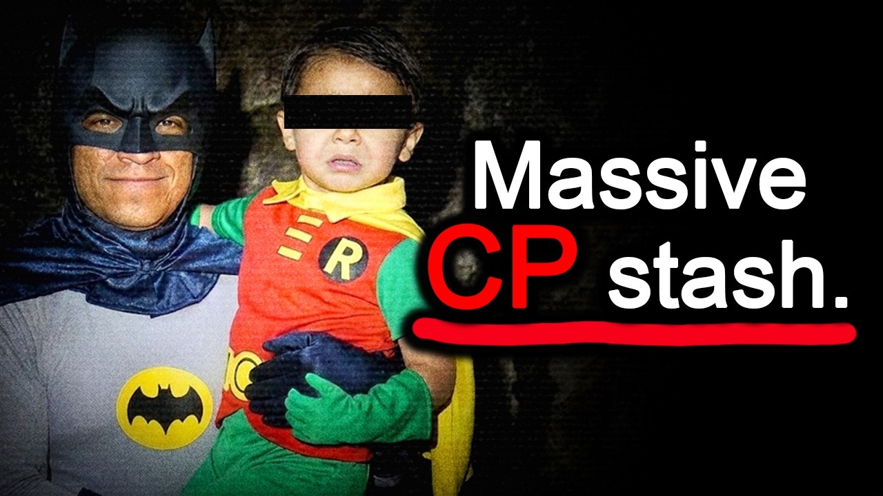Most Disturbing Crimes in the DC Universe Community