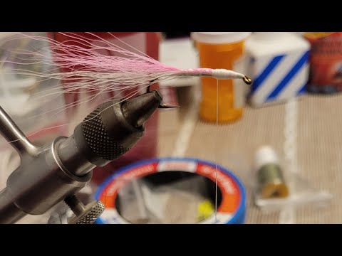 The Difference Between a Rotary Vise and a Vise That Rotates for Fly Tying
