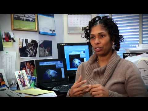 Aprille Ericsson, Instrument Manager