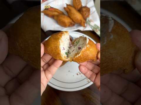 Dahi ke sholay Recipe 😋❤️ -#shorts #short #dahi #yrshorts #kebab