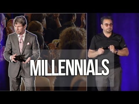 Millennials In The Workplace│Hiring & Training│Behavior Analysis