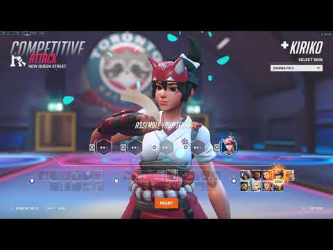 Match rank doesn't always appear [Video] - Bug Report - Overwatch Forums