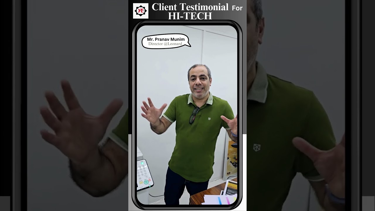 Testimony for best Colour Printing Machines solution provider Colour photoopier | #colourphotocopier