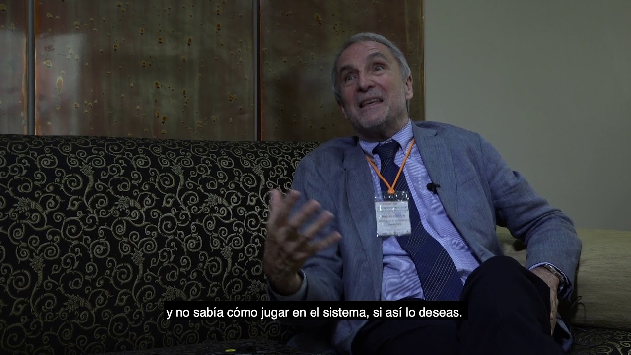 ¿Por qué Mel Ainscow ha dedicado su vida a investigar sobre la Inclusión Educativa?