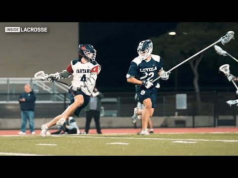 St. Margaret's Episcopal (Calif.) vs. Loyola-Los Angeles (Calif.) Highlights | CIF SS CHAMPIONSHIP!