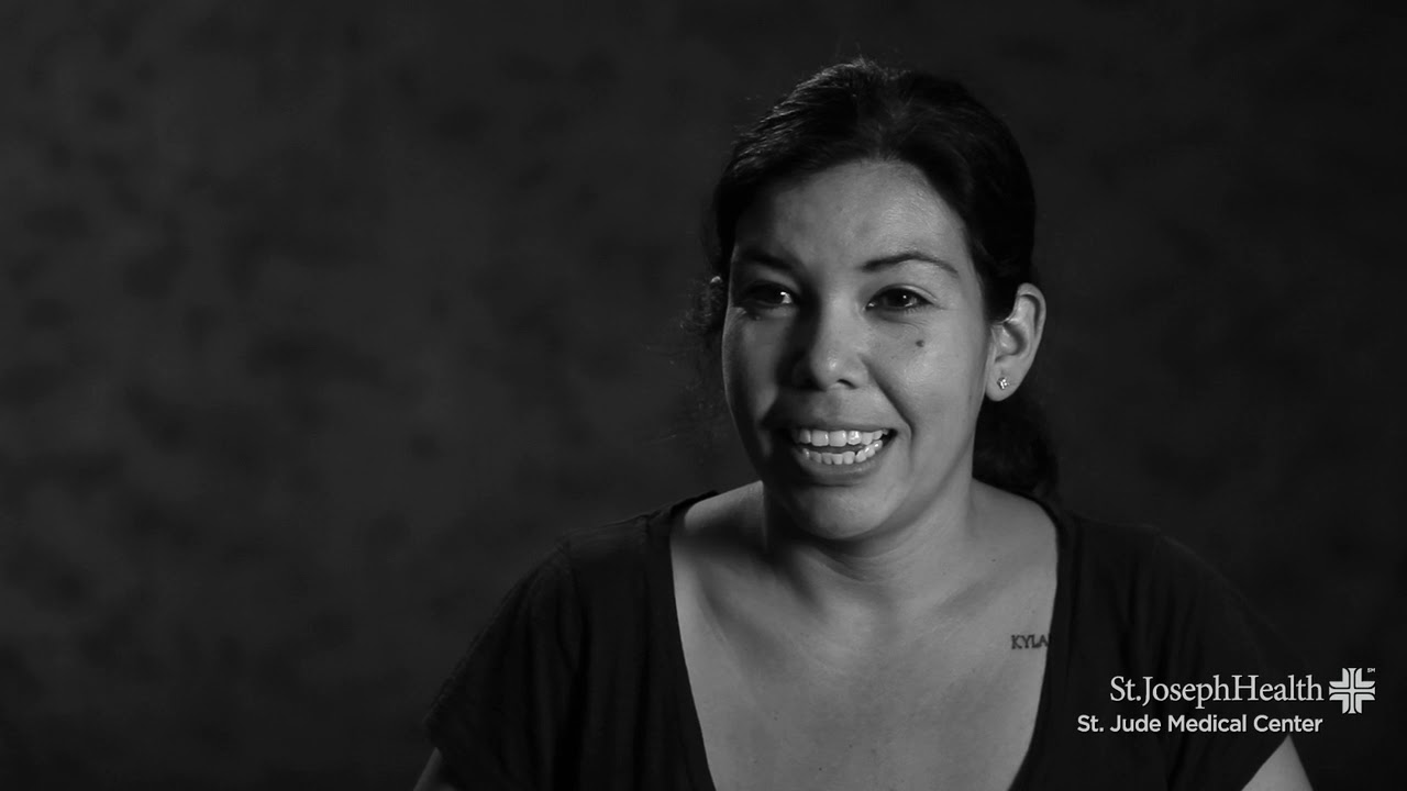 This is My Hospital: Desiree Garcia