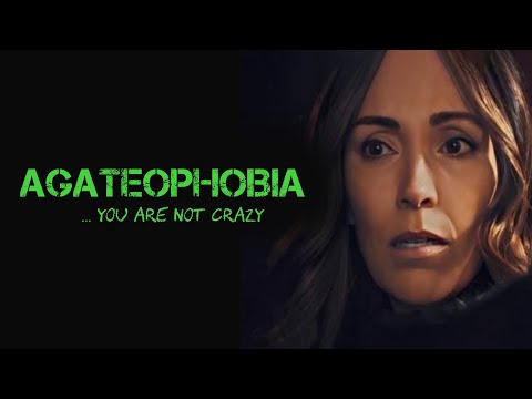 Agateophobia - You're Not Crazy | Full Movie | Thriller