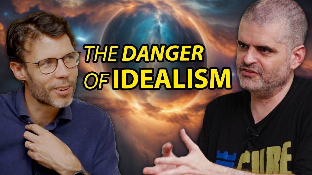 Bernardo Kastrup – Becoming Borealis