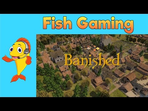 Steam Community :: Video :: Banished Ep 1 - New Beginnings