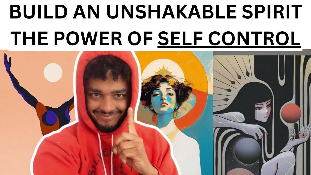 Harnessing Aggressive Energy: The Key to Self-Respect and Control ...