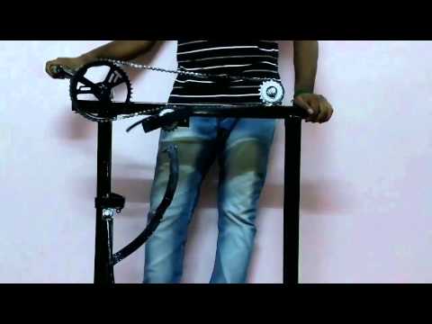 Mechanical Mini Project