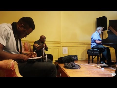 A Day in the Life of a Jazz Musician