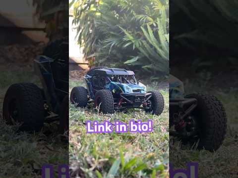 New Rc Cars for sale ! Best Under $140! Brushless 50 MPH fast, link in bio
