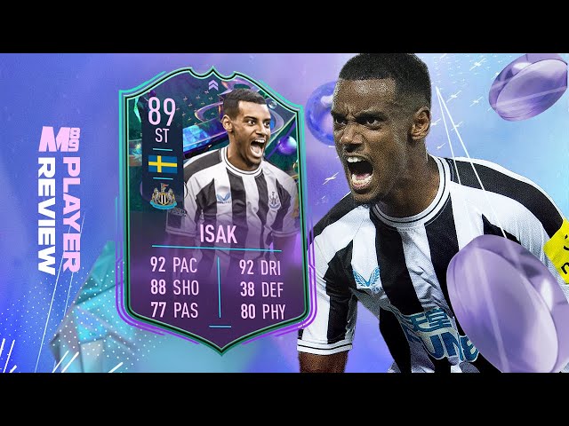 Fantasy FUFantasy FUT: 5 best Fantasy FUT cards to use in FIFA 23 (Team 1)