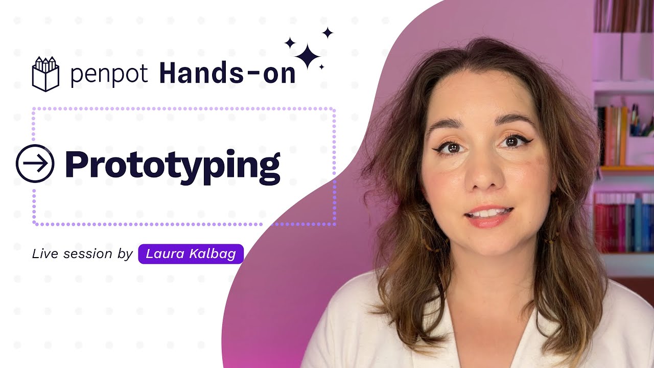 Prototyping | Penpot Hands-On Demo