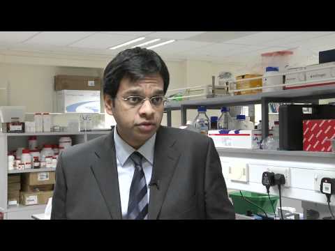 Clinic puts patients at heart of MS research