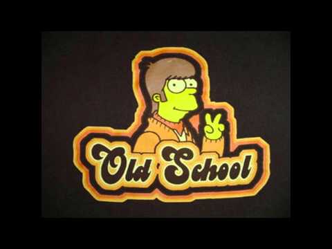 Slang Words Listen and Learn (OLD SHCOOL ) # 7