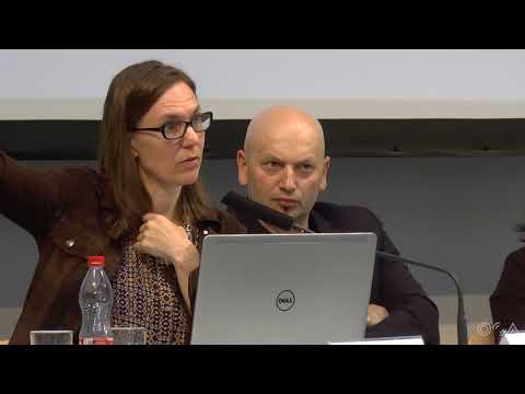 Elissa Helms: Gendered Nationalism and Narratives of Victimhood