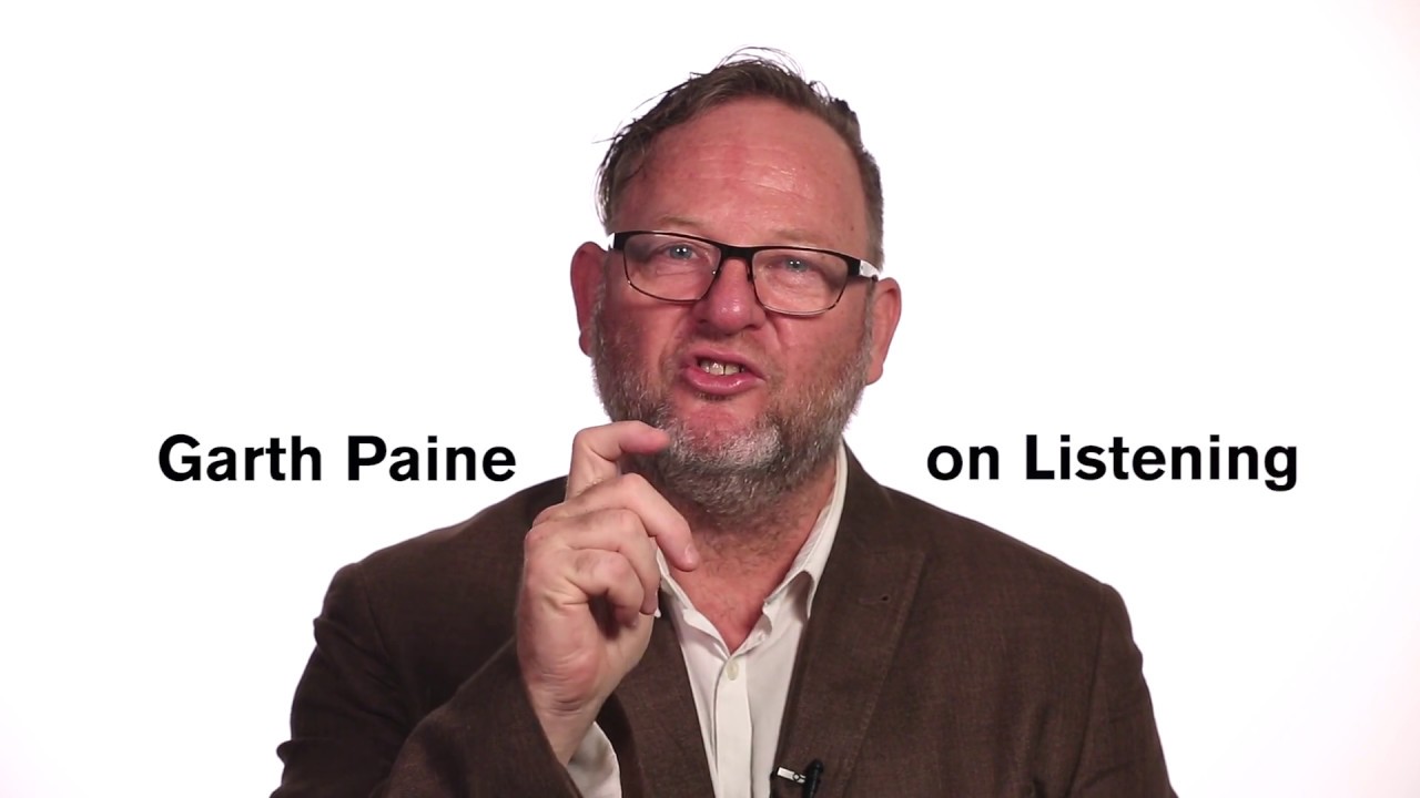 Listening to nature – World Sensorium / Conservancy