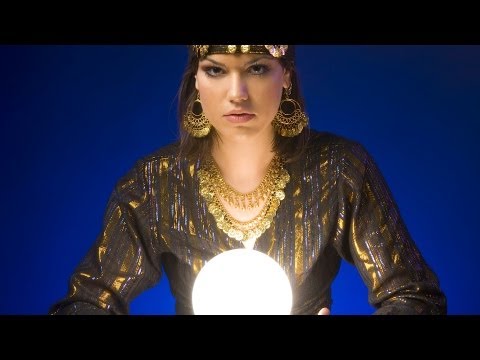 Psychic Medium – What Are Seances? | kiaraggxruay's Blog