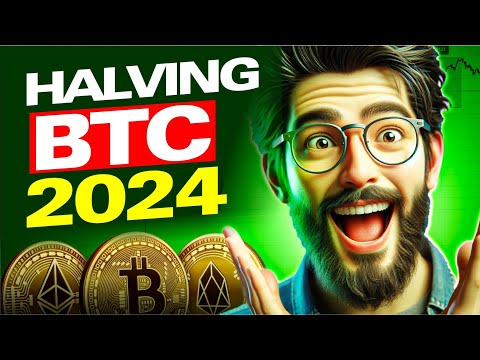 Bitcoins Big Leap: Will the Next Halving Skyrocket its Value