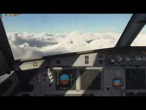 MSFS 2024 - A320 (v2) Toggle Autopilot doesn't work - Aircraft ...