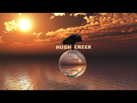 {hush creek} welcome home