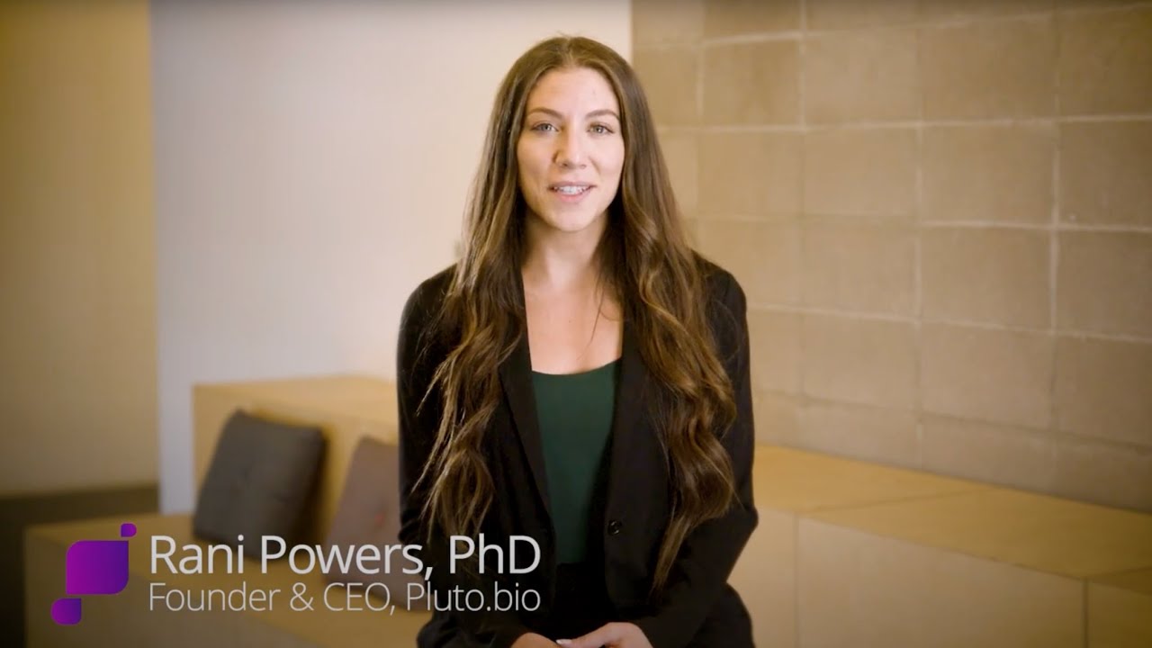 Pluto Bio for translational science teams