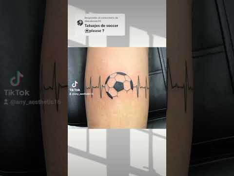 Ideas de tatuajes chiquitos y bonitos. 🖤✨