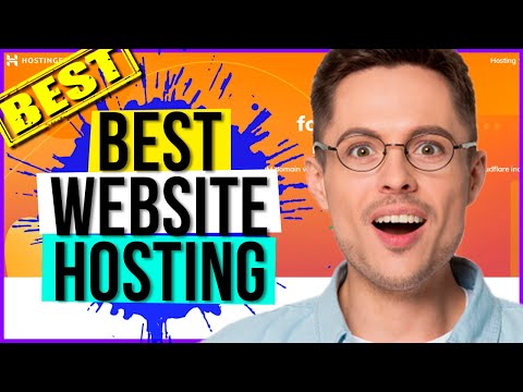 The Best Web Hosting Service For WordPress 2021 🔥