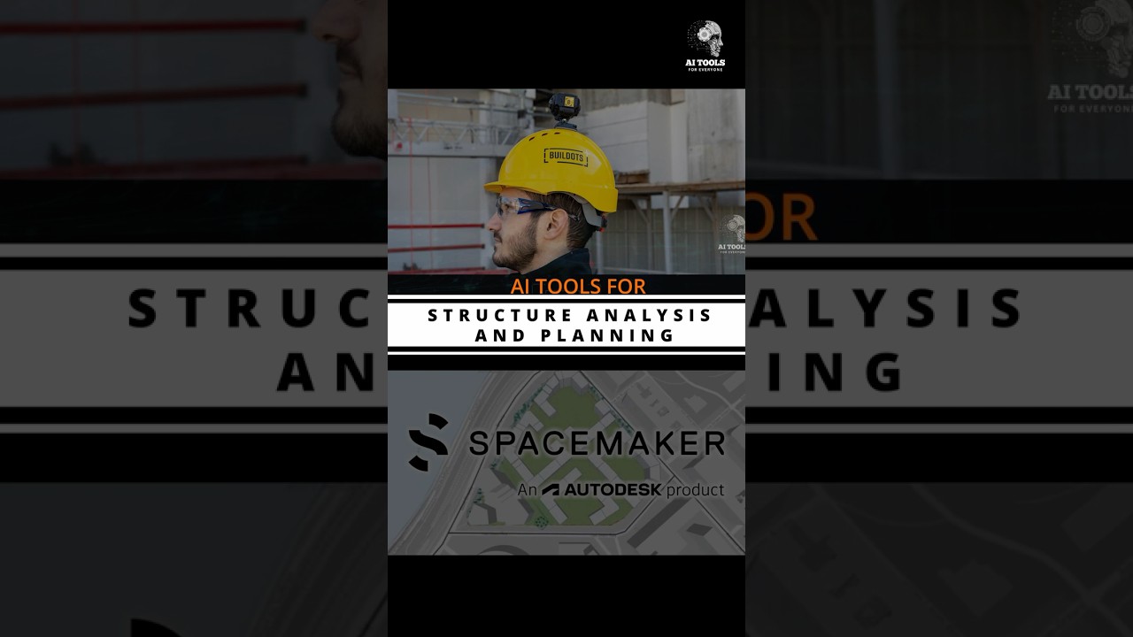 AI Tools for Structure Analysis and Planning