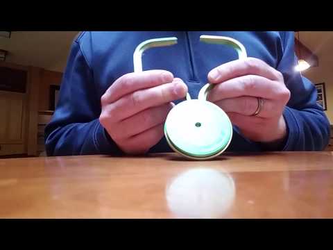 Download free STL file Outside Caliper • 3D printing object • Cults