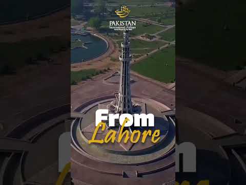 PIA flights Started 18 June 2025 Lahore Paris 🗼🇫🇷 #pakistaninternationalairlines #pakistani #france