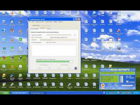 Lotto Sorcerer Software. Is it the best?