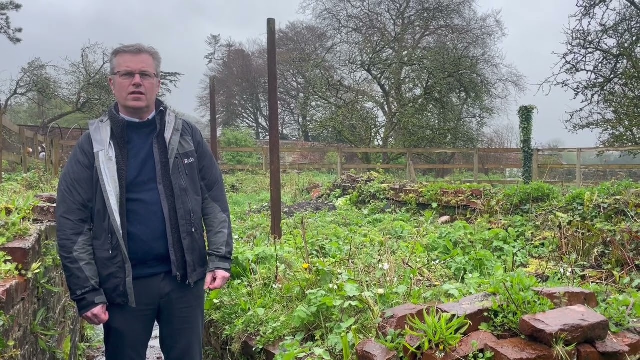 Welsh Government Community Facilities Programme Applications Open