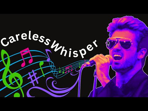 Careless Whisper by George Michael: In-Depth Lyric Interpretation and Analysis 🎤🎶