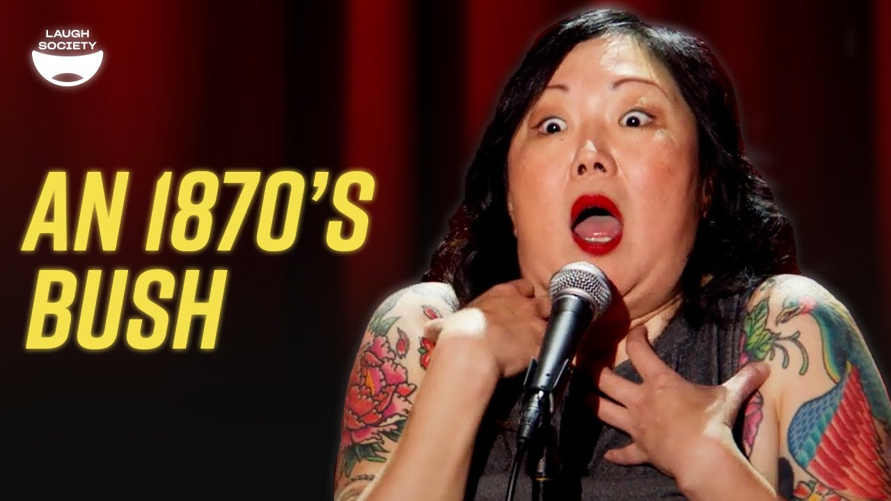 My Spa Day Gone Wrong: Margaret Cho