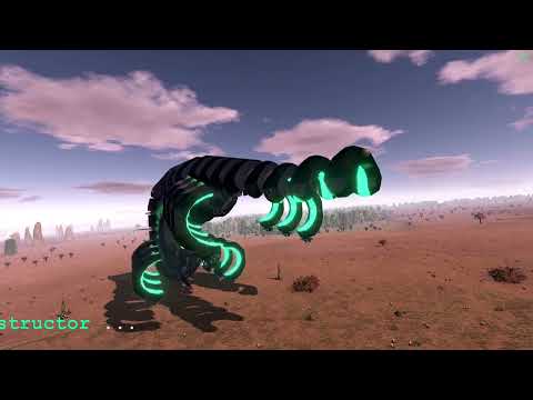 Steam Community :: Video :: Legacy DECIMATOR