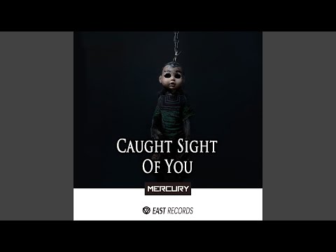 Caught Sight of You