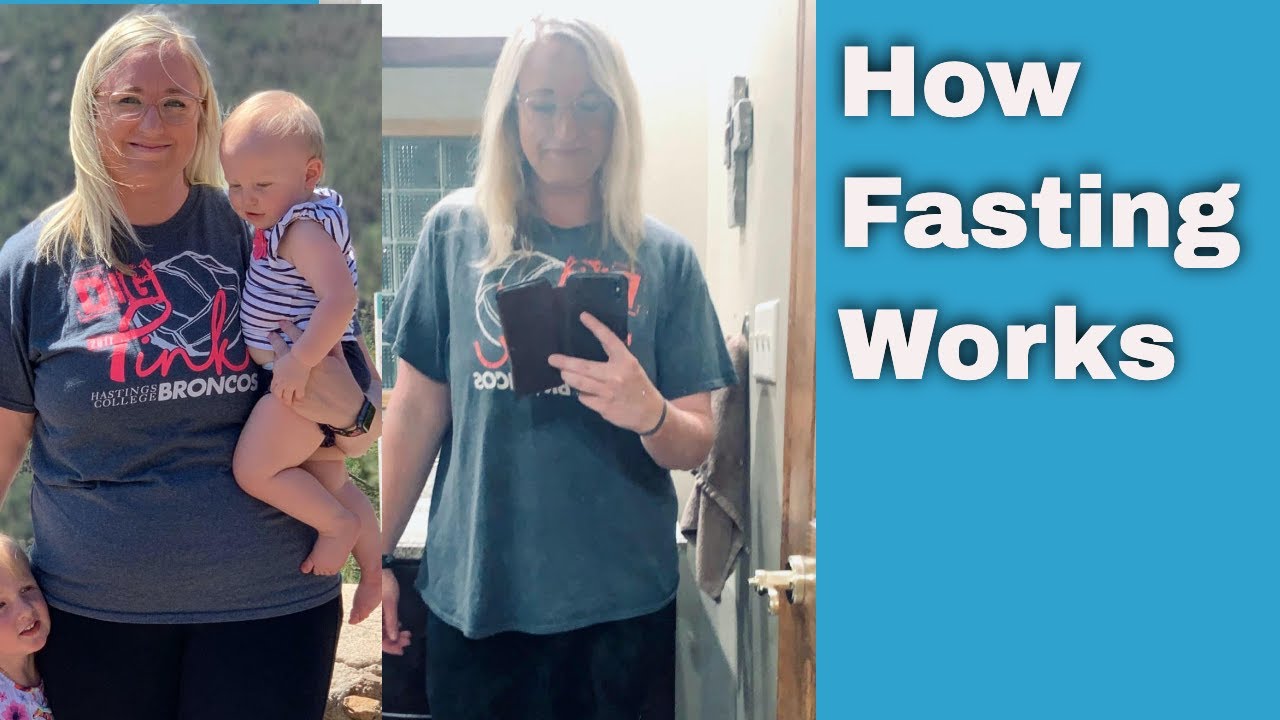 The Physiology of Intermittent Fasting (Science) | Jason Fung