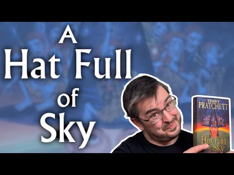 Tiffany Aching Meets Her Toughest Discworld Challenge Yet