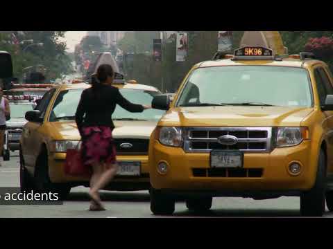 Types of car accidents | Denver Car Accident Attorneys
