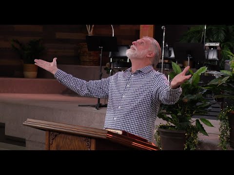 Keeping Oil in Your Lamp - Joe Sweet