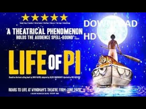 Life Of Pi Full Movie Download Now|Jio Rockers