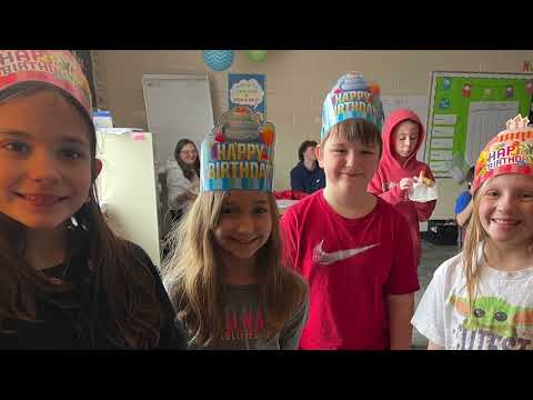 24 25 3rd Grade