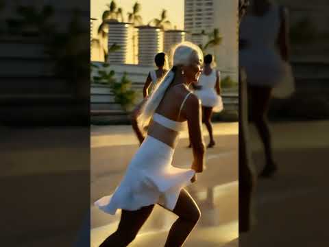 90-year-old couples deliver breathtaking dance on Got Talent #dance #agt #elderly #love
