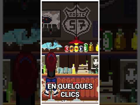 Maîtrisez la Magie des Couleurs en Pixel Art
