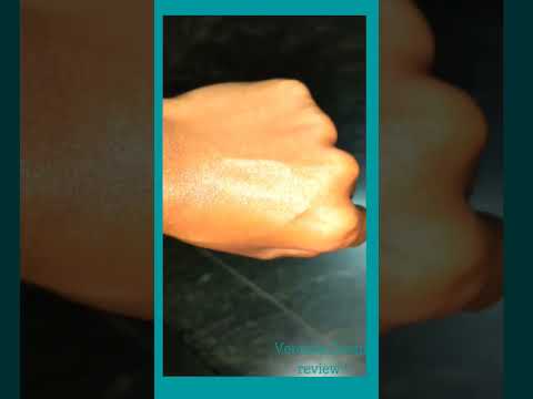 Venusia Cream review... really mositurising. Suitable for dry skin.like share Subscribe see comments