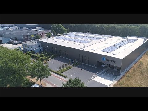 Elpress | Leading manufacturer inn the field of industrial hygiene!